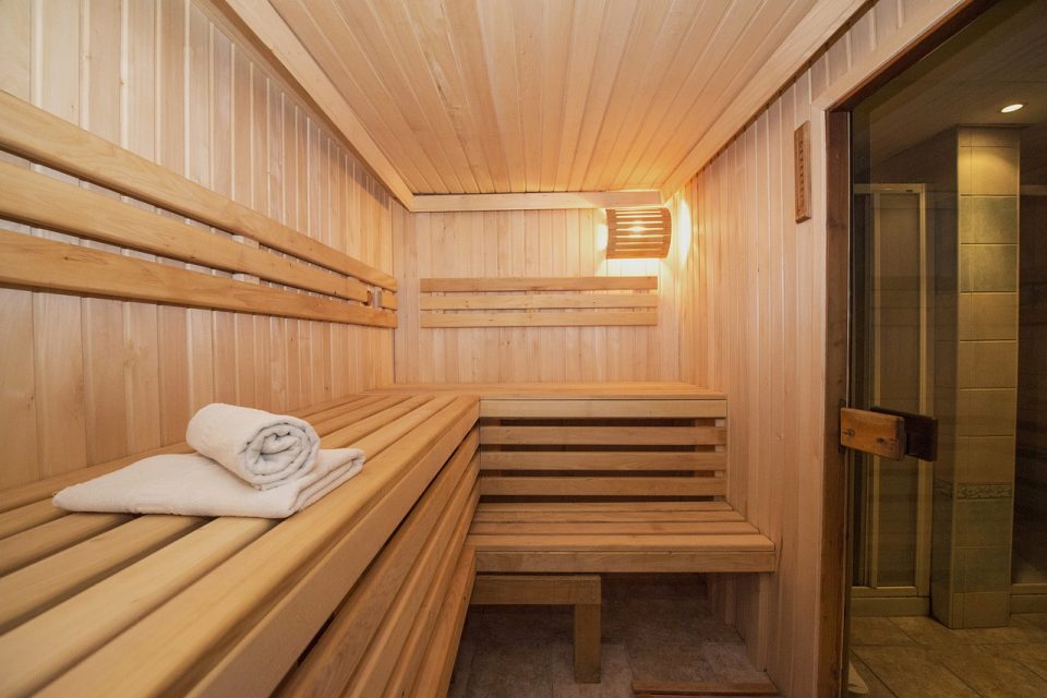 Cool schwitzen: So geht Sauna richtig - cool aging